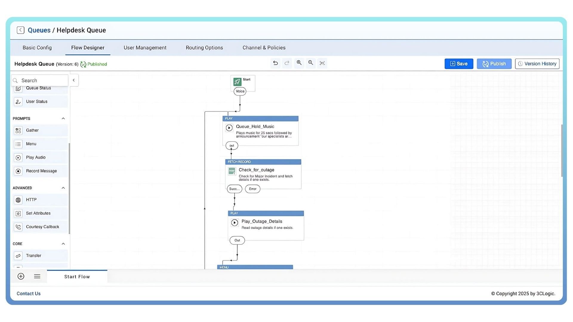 Dynamic Call Queuing: How Enterprises Can Now Tailor Every Wait