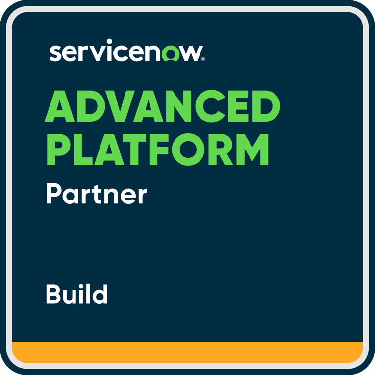 3CLogic Achieves Advanced Platform Status in the ServiceNow Partner Program