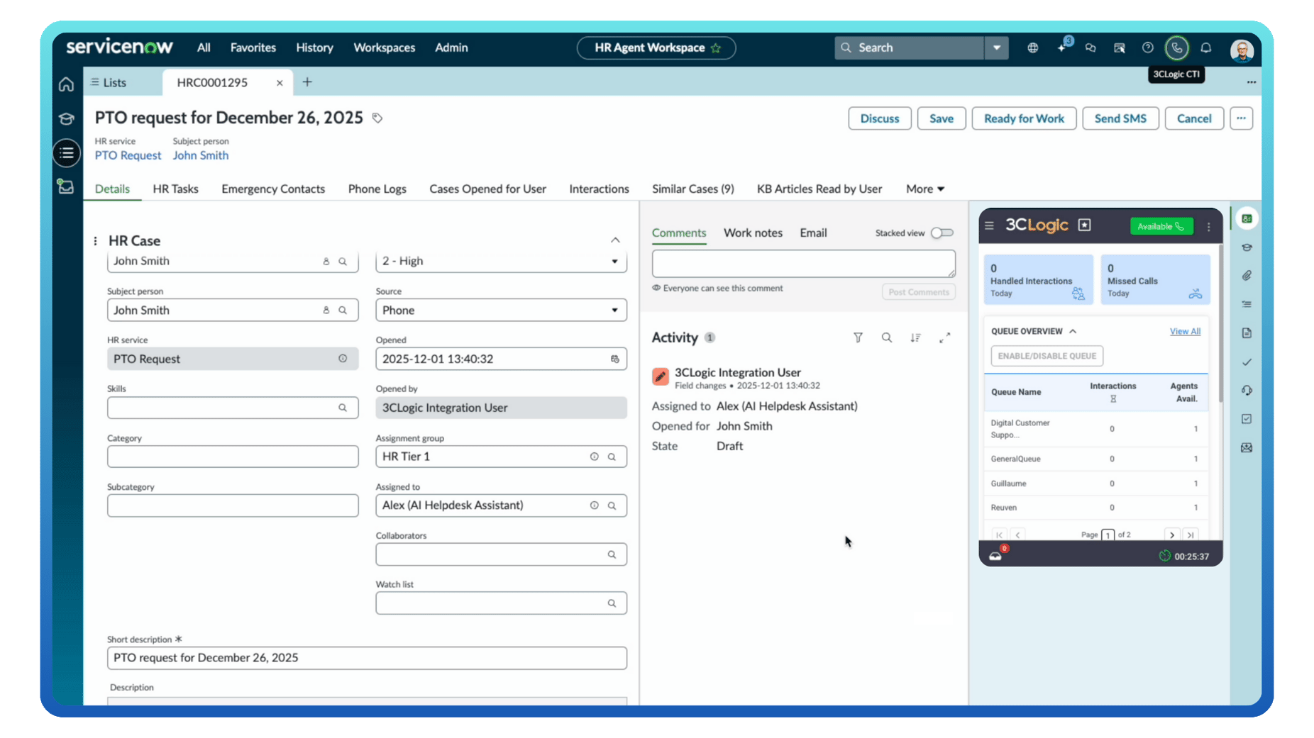 The Critical Hurdles: Challenges Facing the Modern HR Contact Center
