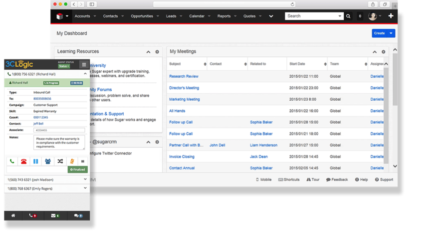 6 Ways to Boost Sales in SugarCRM